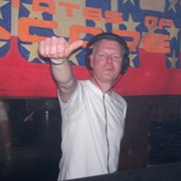 Stu Allan – Biography | Nukleuz Records